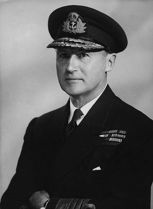 Second Front in the West against Nazi Germany - D-day Info