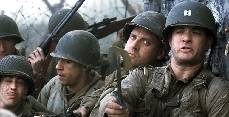 The best D-day movies: our top 10 - D-day Info