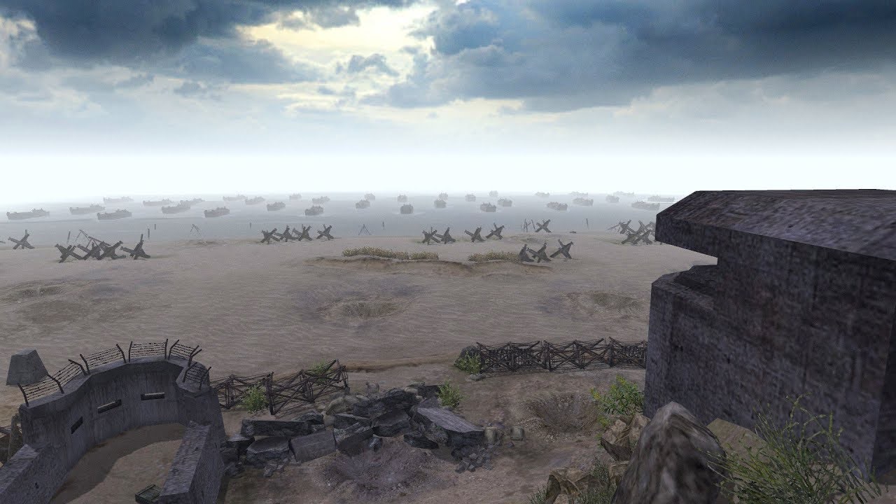 Best D-day games - Top 10 - D-day Info